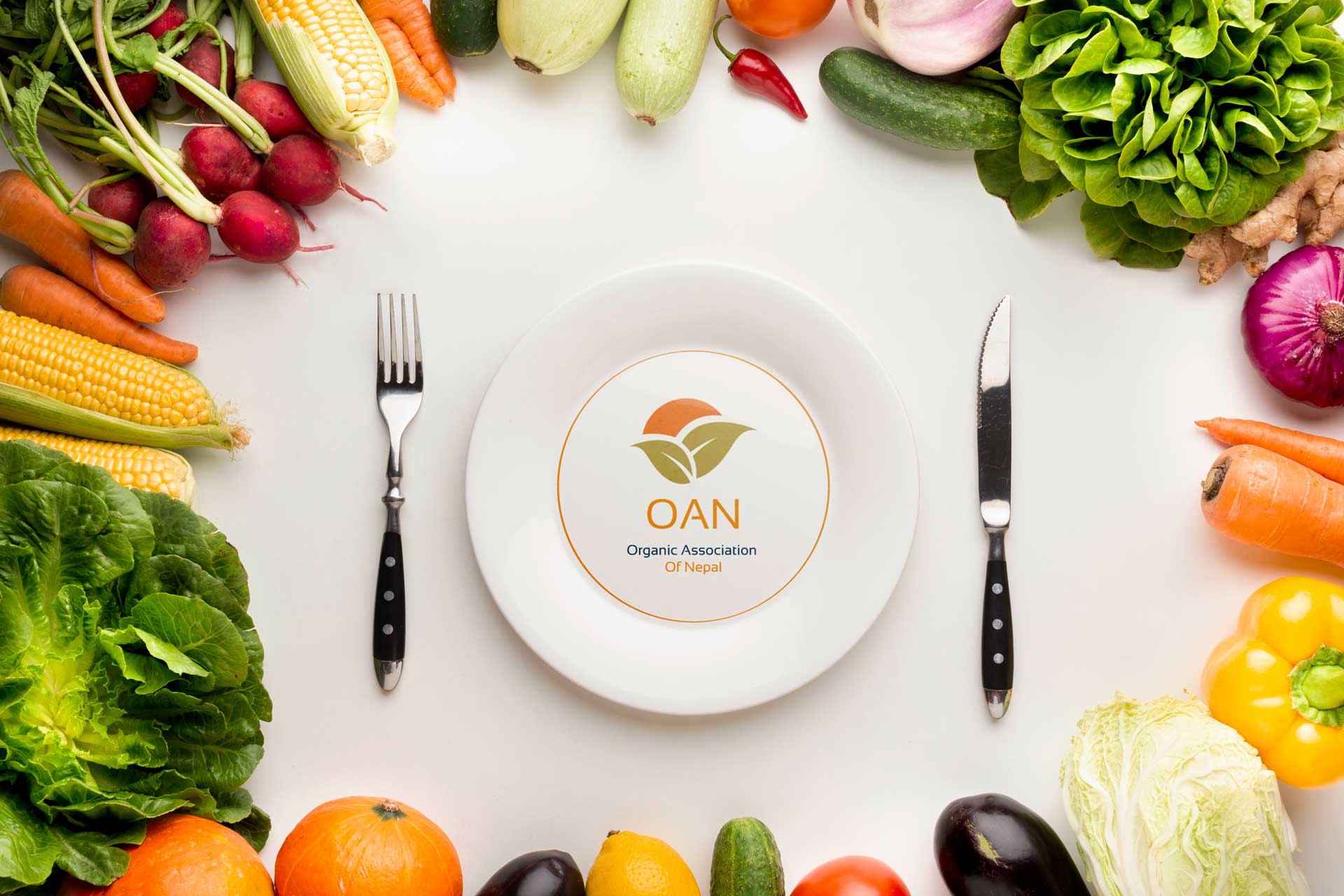 4 Health Benefits of Eating Organic - Organic Association Nepal